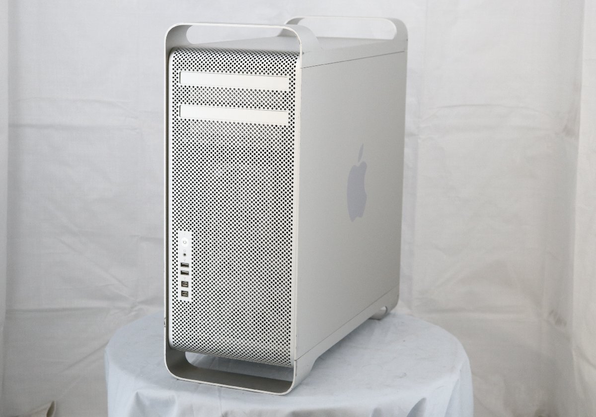 Apple Mac Pro Early2009 A1289 Quad-Core Xeon 3.32GHz 16GB 現状品 TB(Mac Pro)｜売買されたオークション情報、yahooの商品 ...