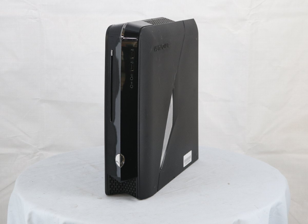 Yahoo!オークション - DELL X51 R2 Alienware Core i7 4770 3.40GHz 16...