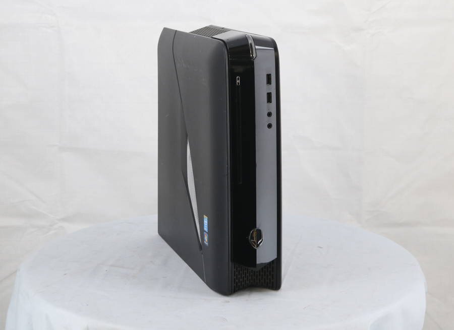 Yahoo!オークション - DELL X51 R2 Alienware Core i7 4770 3.40GHz 16...