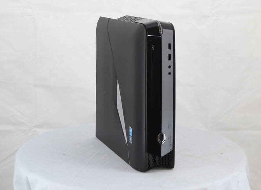 Yahoo!オークション - DELL X51 R2 Alienware Core i7 4790 3.60GHz 8G...