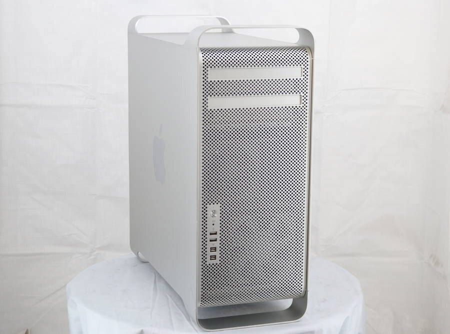 Apple Mac Pro Mid2010 A1289 Quad-Core Xeon 2.80GHz 16GB 500GB 1週間保証 TB(Mac Pro)｜売買されたオークション情報 ...
