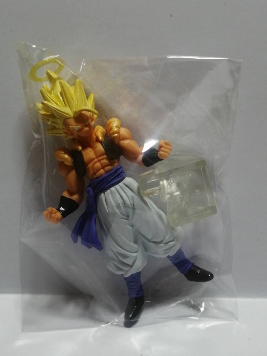 Yahoo!オークション - HGシリーズ ドラゴンボールZ18 超えろ究極 ...