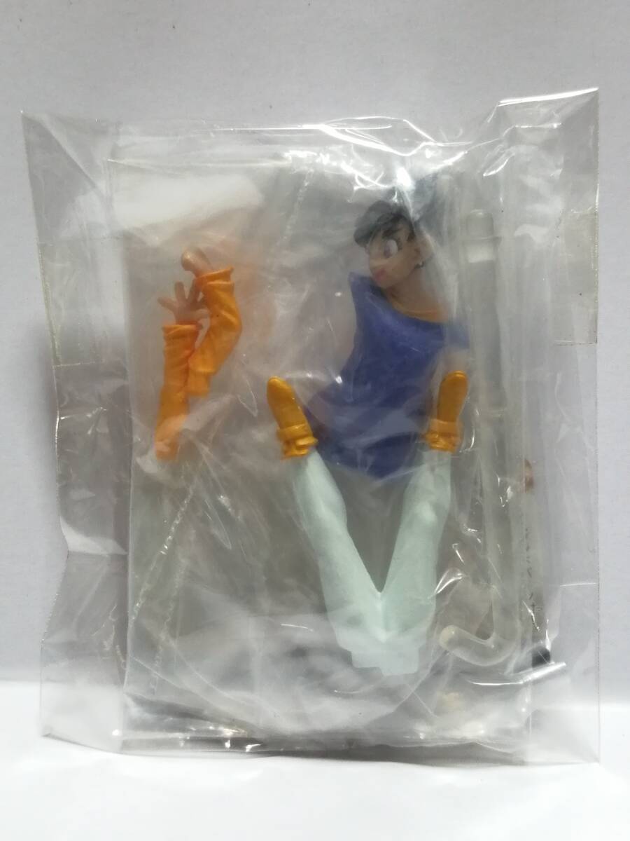 Yahoo!オークション - HGシリーズ ドラゴンボールZ17 集え超戦士 ...