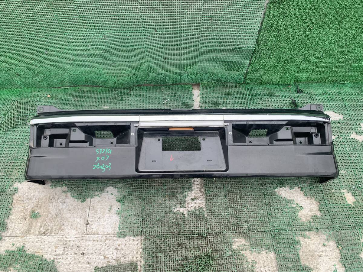 Yahoo!オークション - 即決値段 250303 ダイハツ アトレー S321G S331...