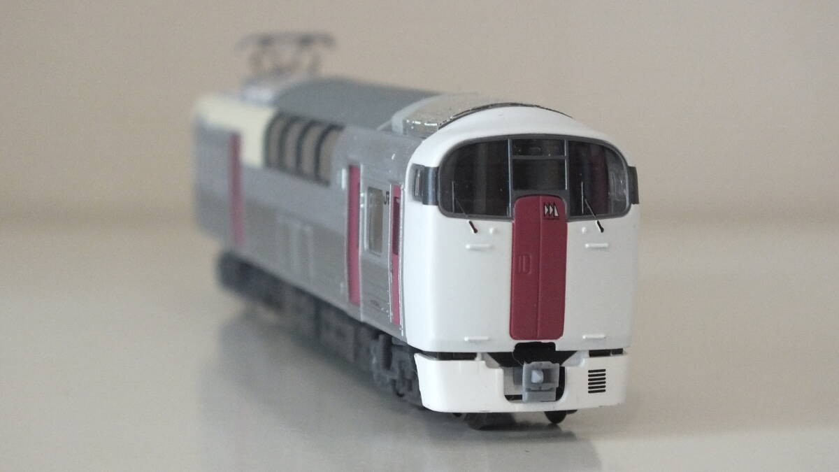 Yahoo!オークション - マイクロエース 215系・2次車 ホリデー快速ビュ...