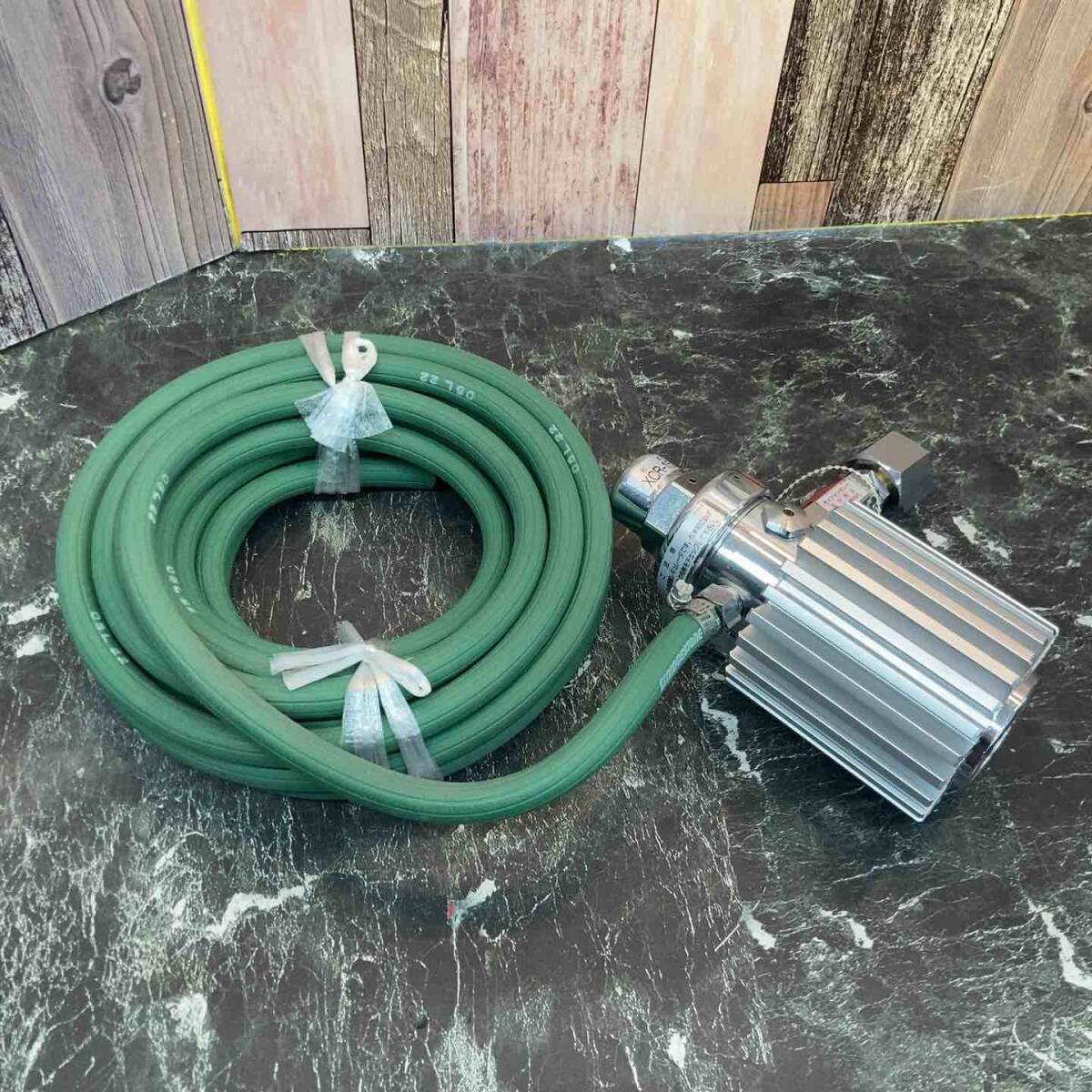 Yahoo!オークション - 【現状品】ユタカ ガス流量調整器 XCR-151≪送料...