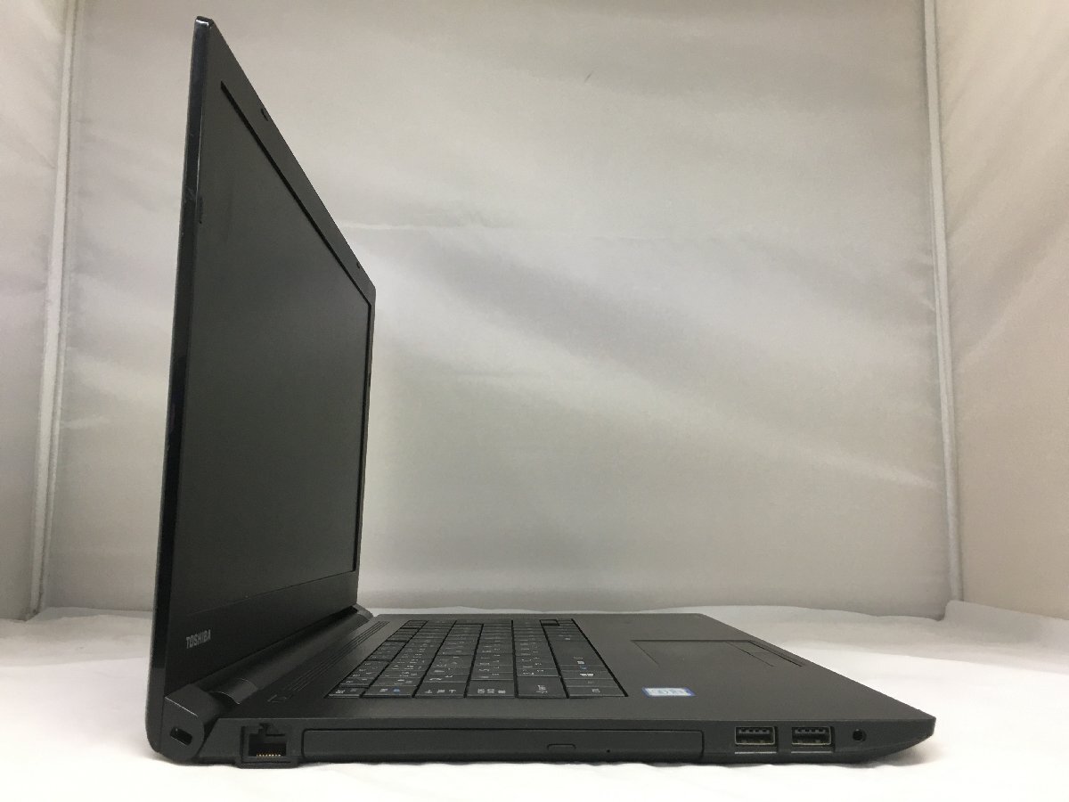 Yahoo!オークション - ジャンク/TOSHIBA dynabook B65/D/Core i5 第6世...