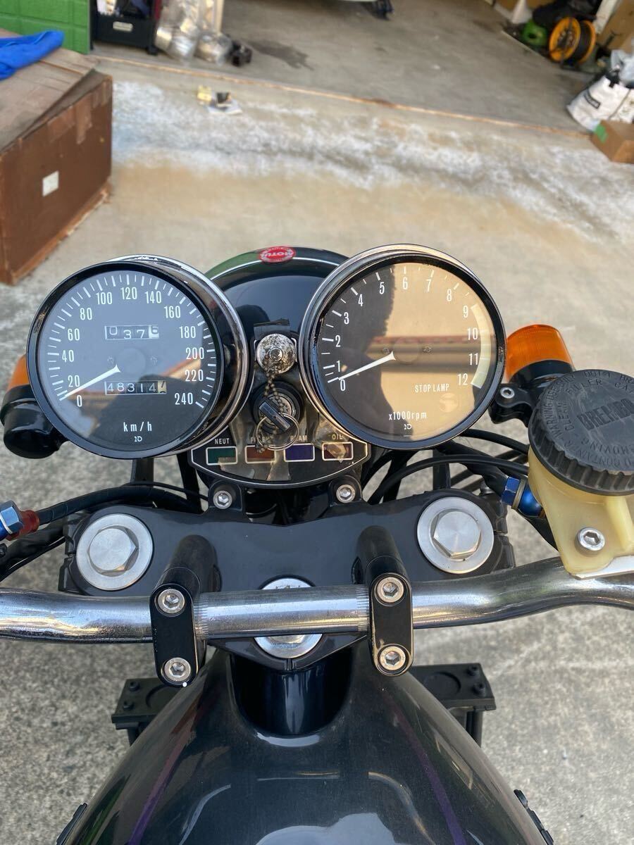 Yahoo!オークション - カワサキZ1Z2 福岡熊本佐賀長崎熊本大分宮崎山口...