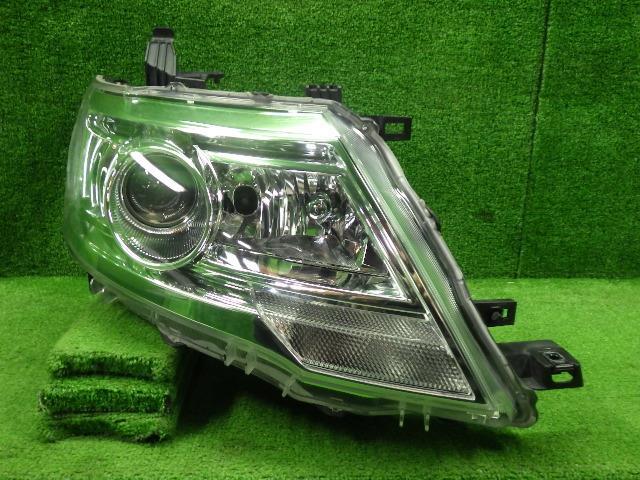 Yahoo!オークション - セレナ DBA-NC25 右ヘッドランプASSY コイト 100...