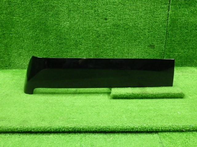 Yahoo!オークション - デイズルークス DBA-B21A X42 黒 右スライドドア...