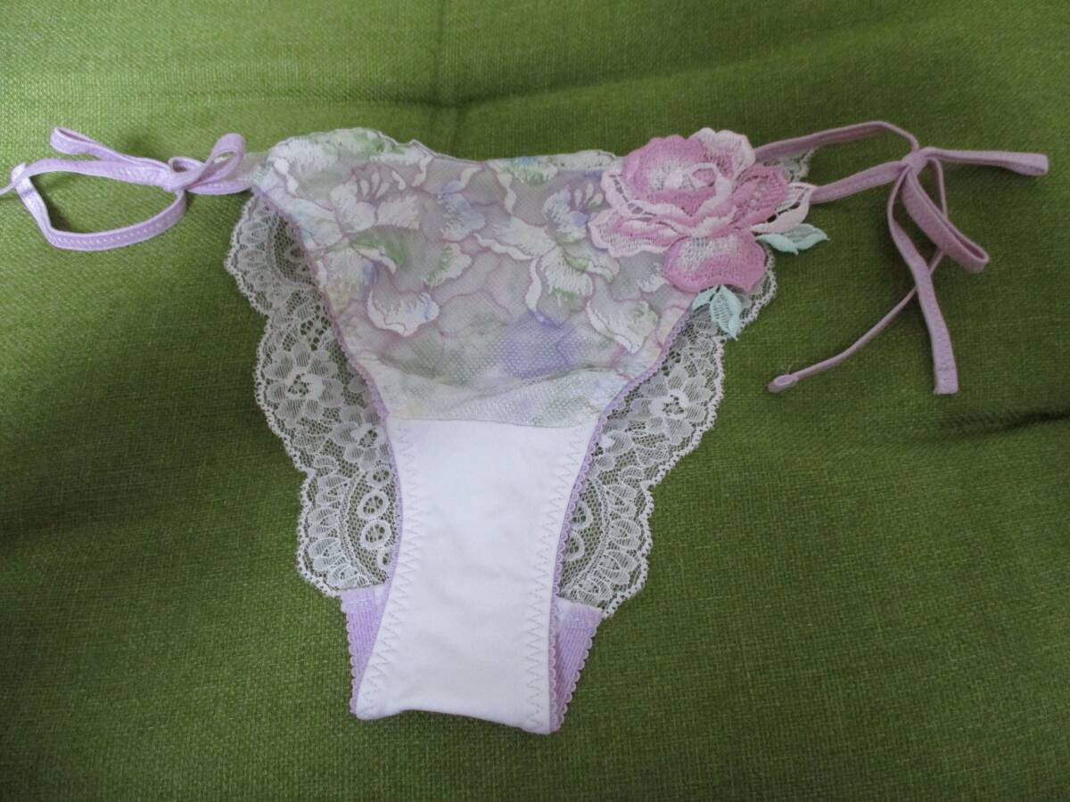 Yahoo!オークション - ワコール Lge ショーツ Mサイズ