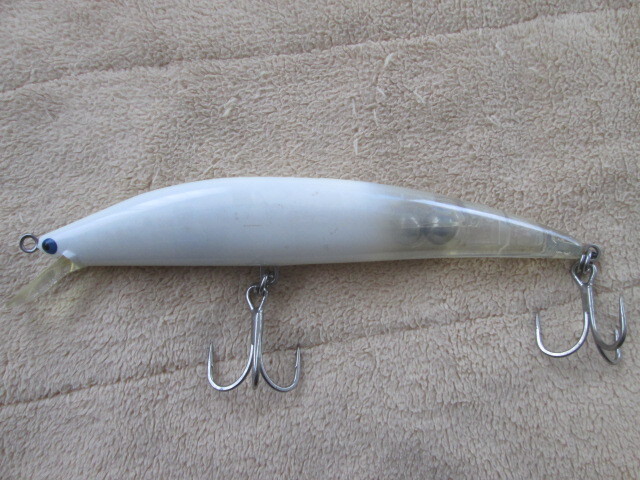 Yahoo!オークション - タックルハウス KTENブルーオーシャン175 エク...