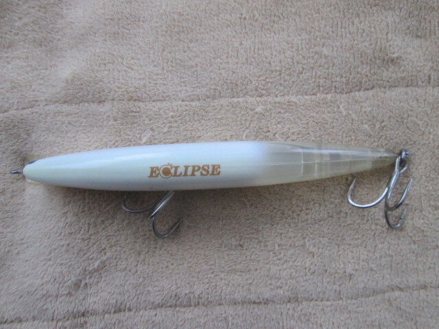 Yahoo!オークション - タックルハウス KTENブルーオーシャン175 エク...