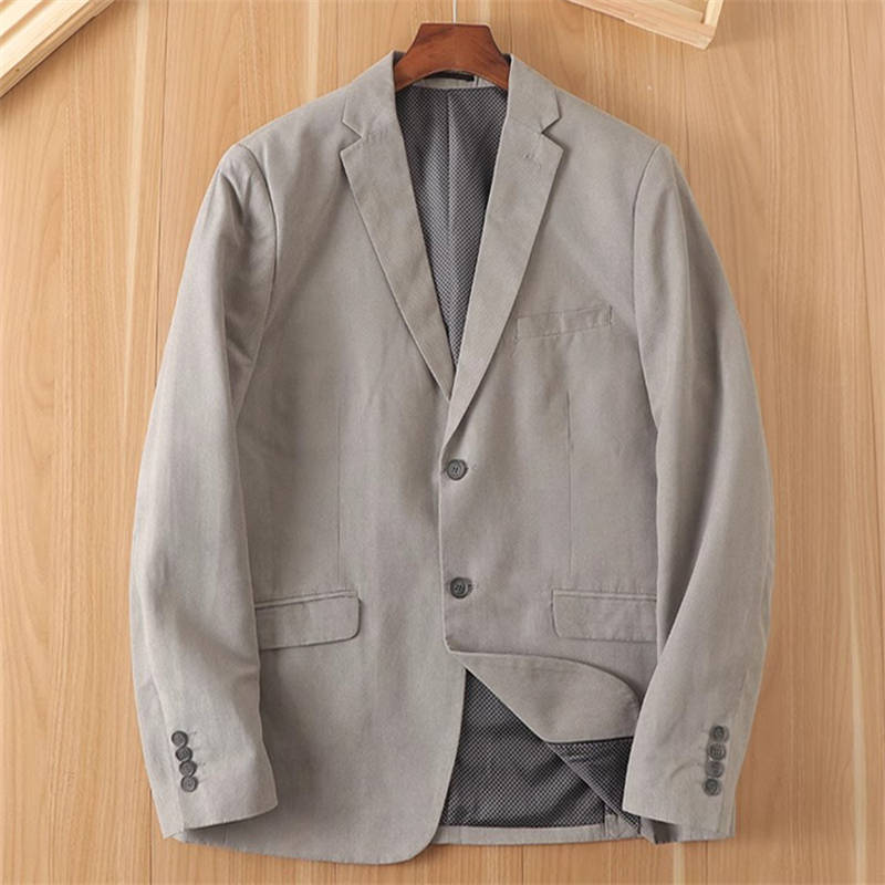 Yahoo!オークション - T0654-5XL灰色 形崩れしにくい 新品 メンズ テー...