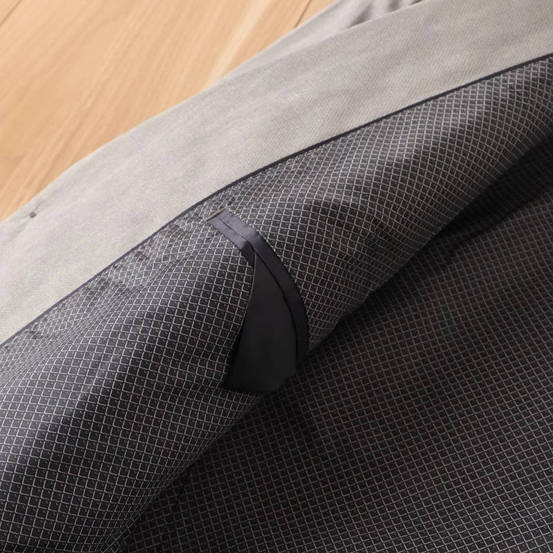 Yahoo!オークション - T0654-5XL灰色 形崩れしにくい 新品 メンズ テー...