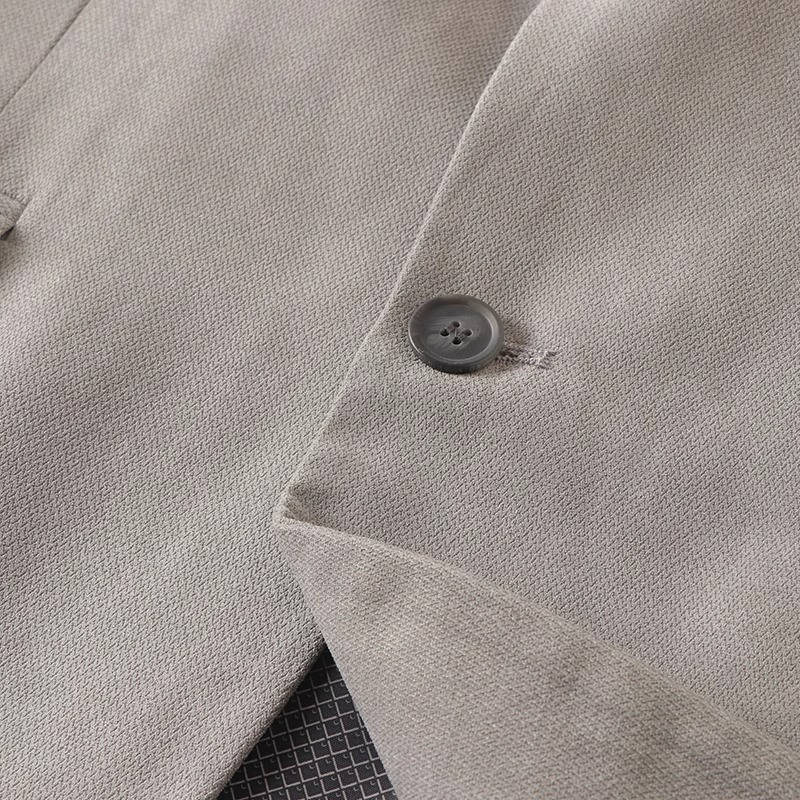 Yahoo!オークション - T0654-6XL灰色 形崩れしにくい 新品 メンズ テー...