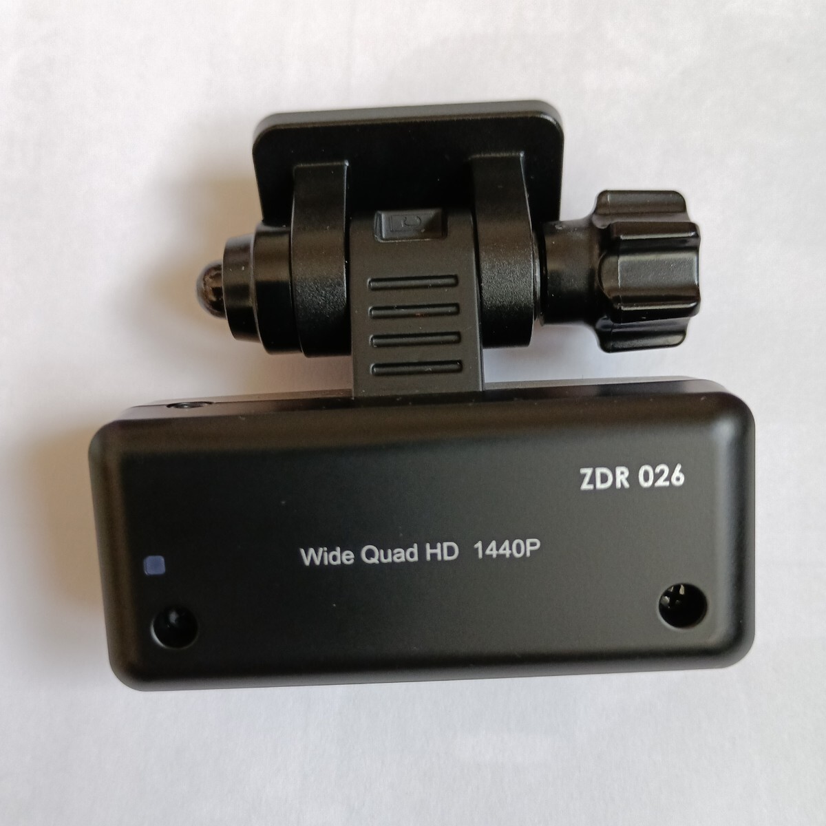Yahoo!オークション - コムテック・ZDR-026・リアカメラ～動作確認済...