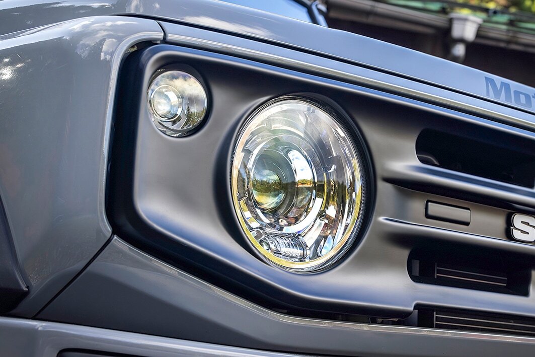 Yahoo!オークション - Motor Farm (モーターファーム) ジムニー JB64/J...