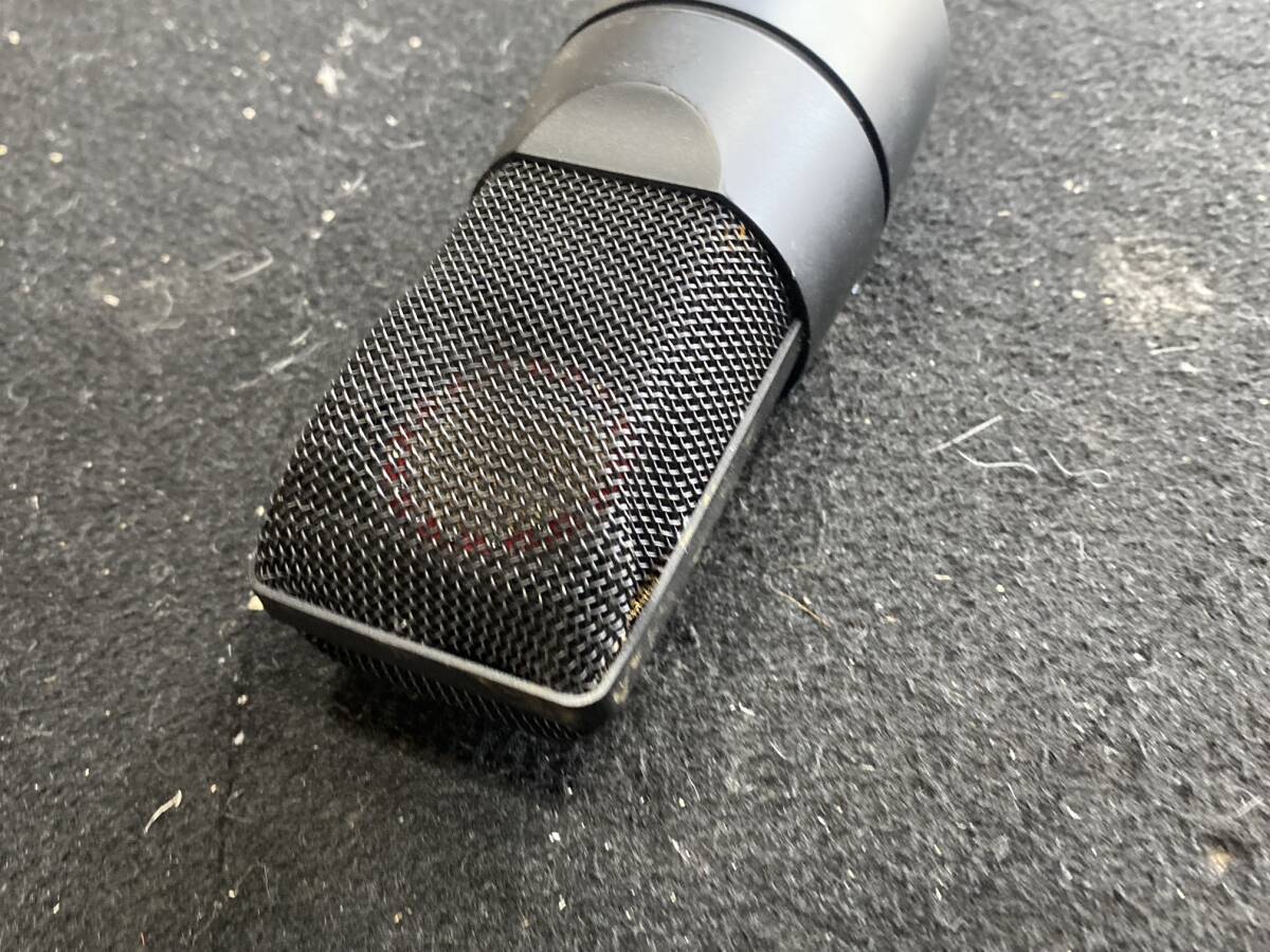 Yahoo!オークション - ジャンク AMATERAS JAPAN 8097 コンデンサーマイ...