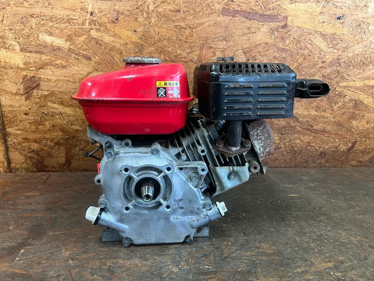 Yahoo!オークション - 【3】ガソリンエンジン 本田 ホンダ HONDA RF GC...