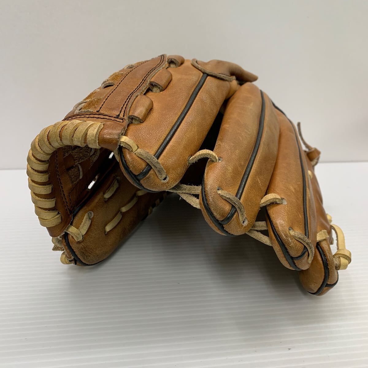 Yahoo!オークション - G-4410 久保田スラッガー スペシャルオーダー 硬...