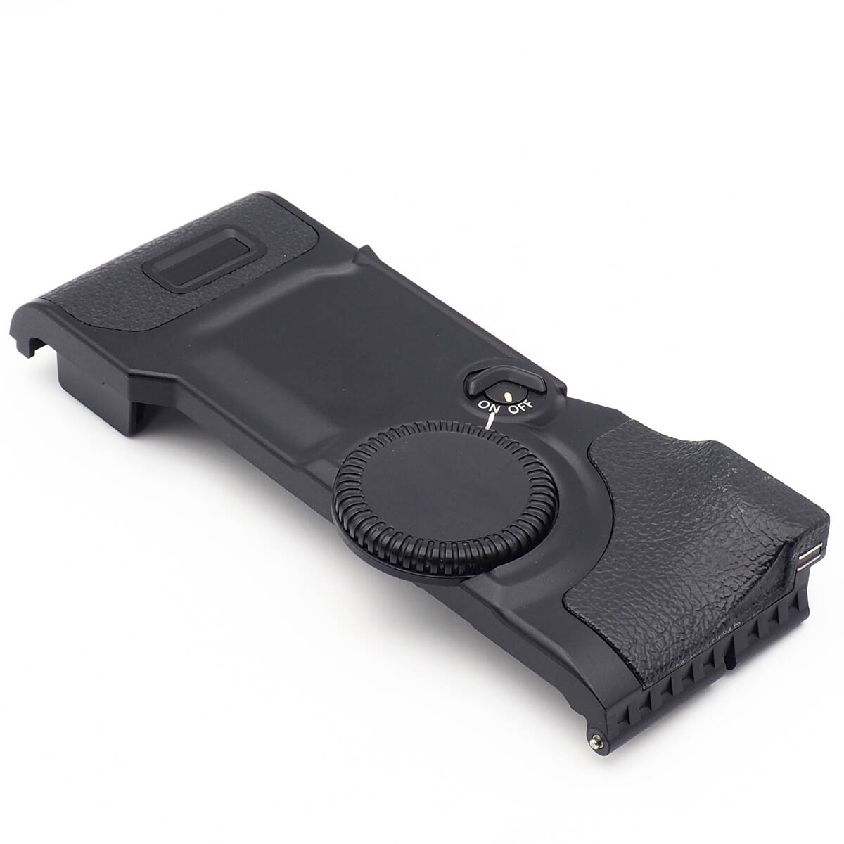 Canon EOS-1V 専用 裏ブタ カメラ本体標準装備 背ブタ カメラバック 格安 価値あるオマケ付き EOS-1V HS にもOK(キヤノン)｜売買されたオークション情報、yahooの ...