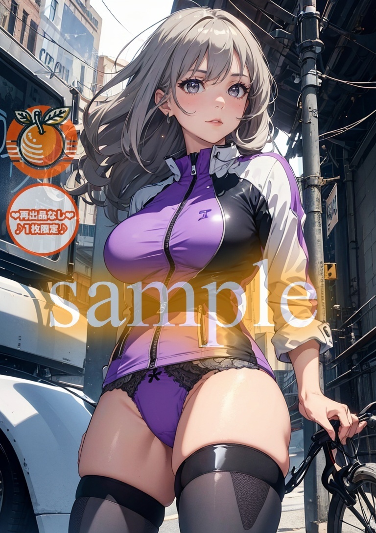 Yahoo!オークション - [1-1080] 坂道りにあ リニア A4 ポスター 最高画...