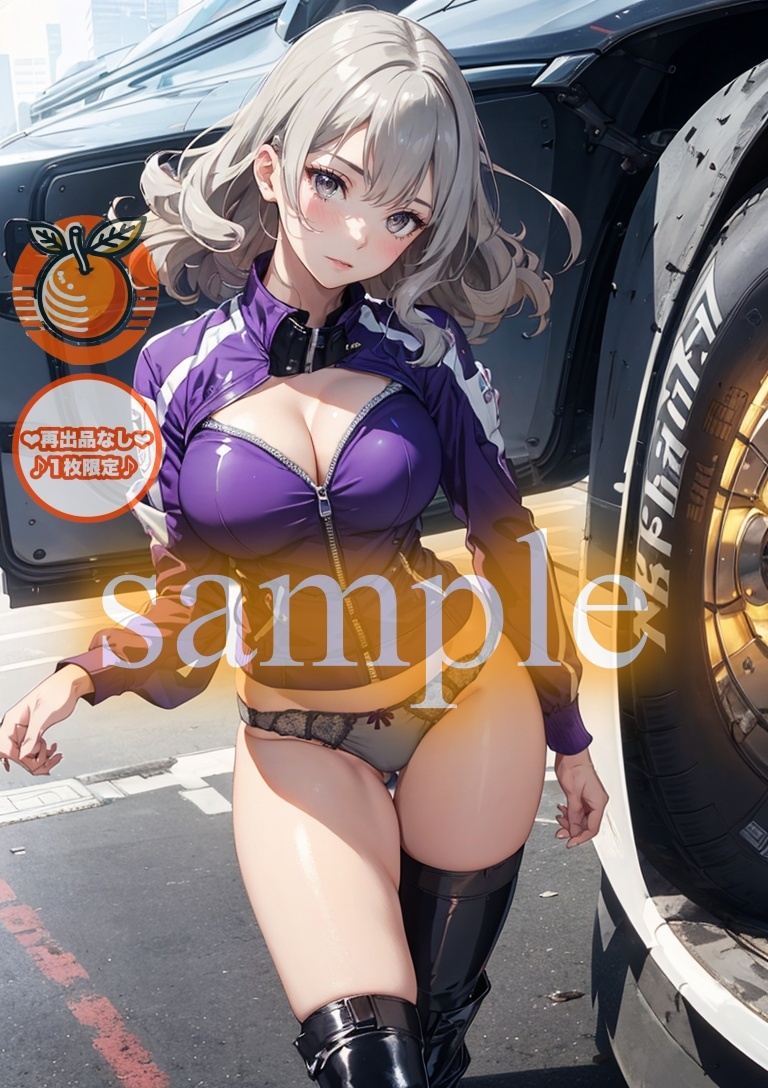 Yahoo!オークション - [1-1082] 坂道りにあ リニア A4 ポスター 最高画...