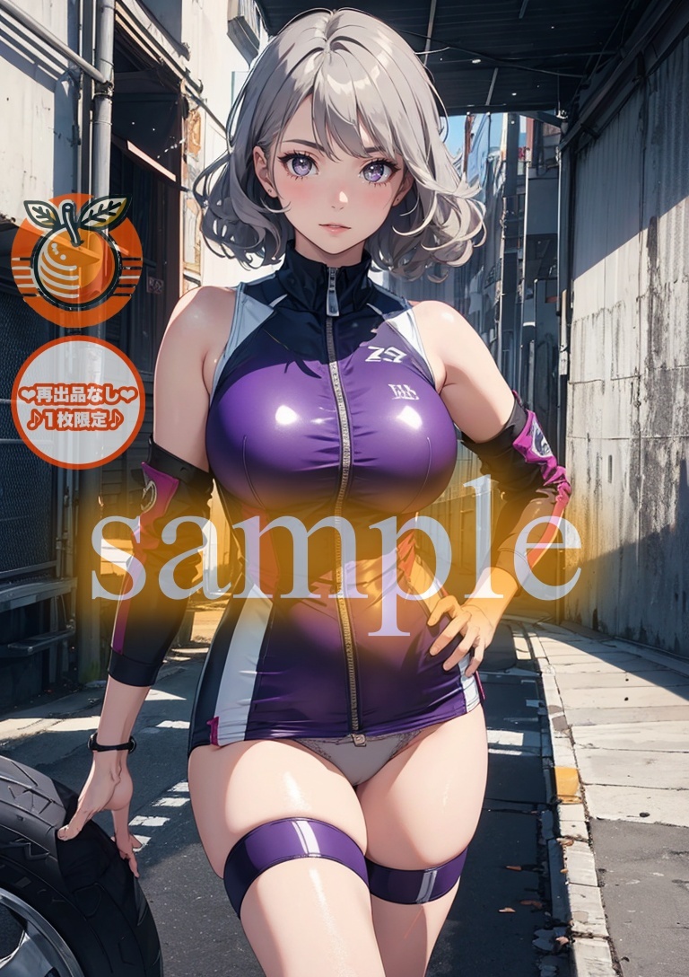 Yahoo!オークション - [1-1083] 坂道りにあ リニア A4 ポスター 最高画...