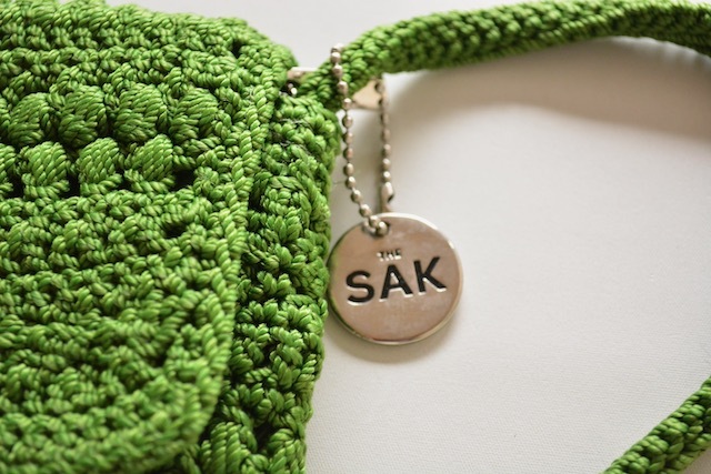 Yahoo!オークション - 【 THE SAK 】お財布ショルダー ポシェット ショ...