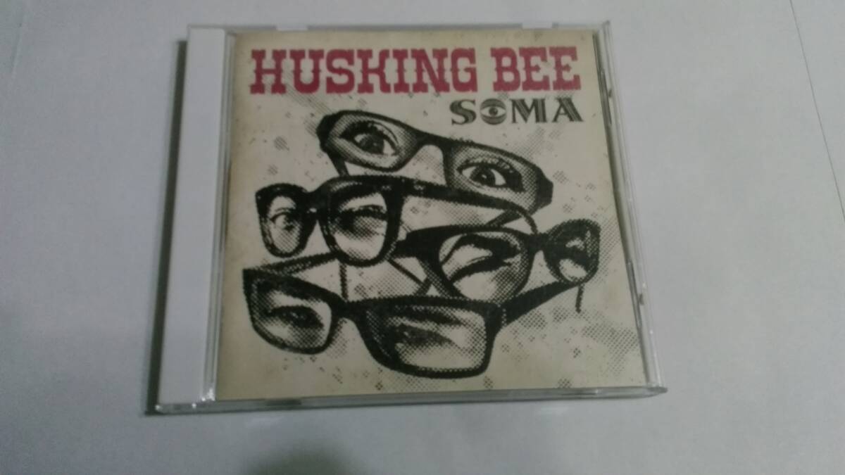 Yahoo!オークション - Husking Bee - Soma
