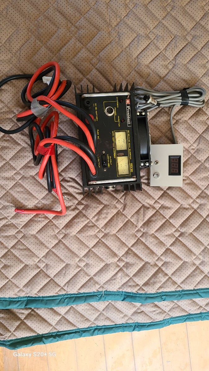 Yahoo!オークション - インバーター TM-1313