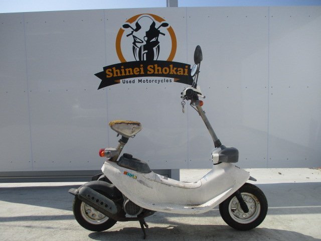 T-85 ホンダ ズーク AF26 実動 愛知 小牧(50cc以下)｜売買されたオークション情報、yahooの商品情報をアーカイブ公開 - オークファン（aucfan.com）