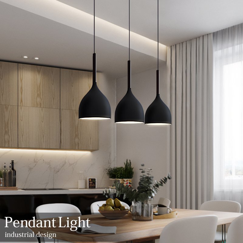 Yahoo!オークション - ペンダントライト 北欧 おしゃれ ダイニング 天...