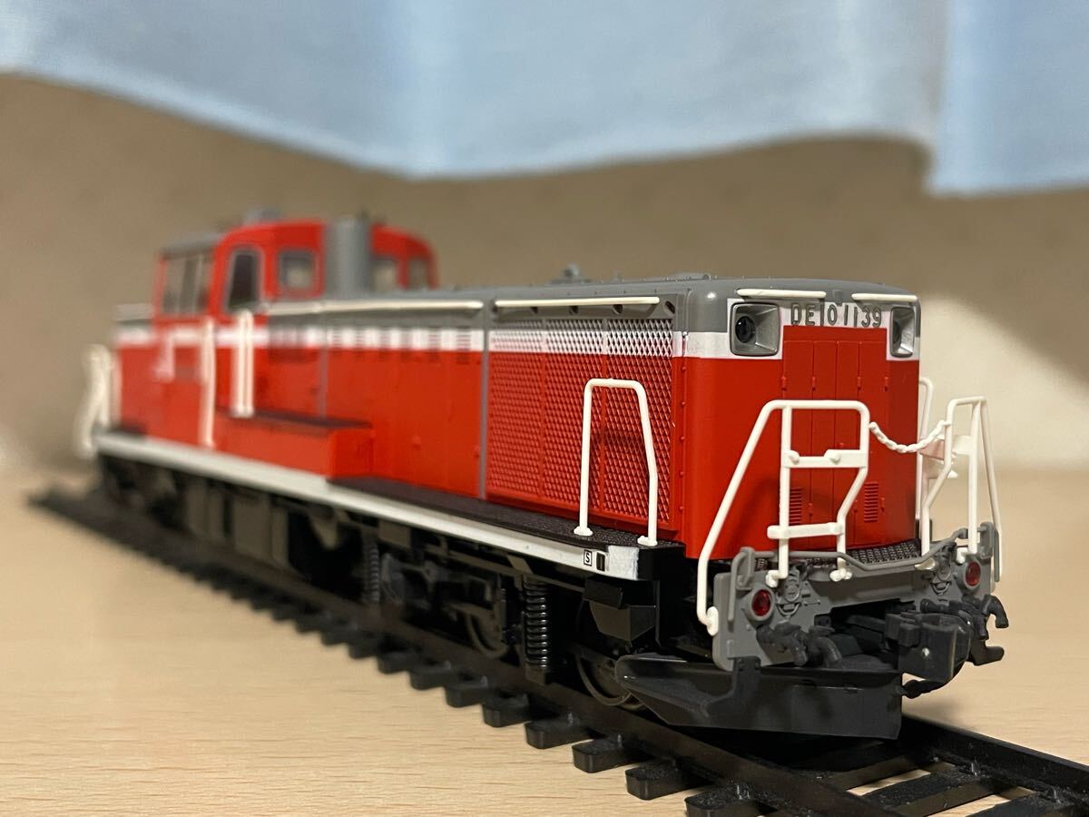 Yahoo!オークション - KATO 1-703 DE10