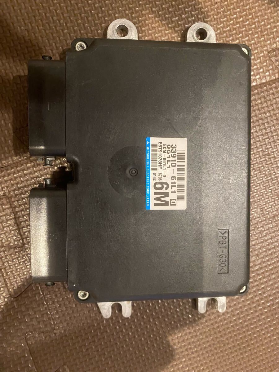 Yahoo!オークション - ジムニーJB23・10型取外し ハーフウェイ ファイ...