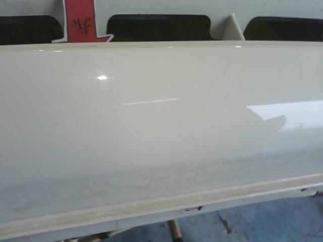 Yahoo!オークション - キューブ DBA-Z12 フロントバンパー 15X QAB 620...