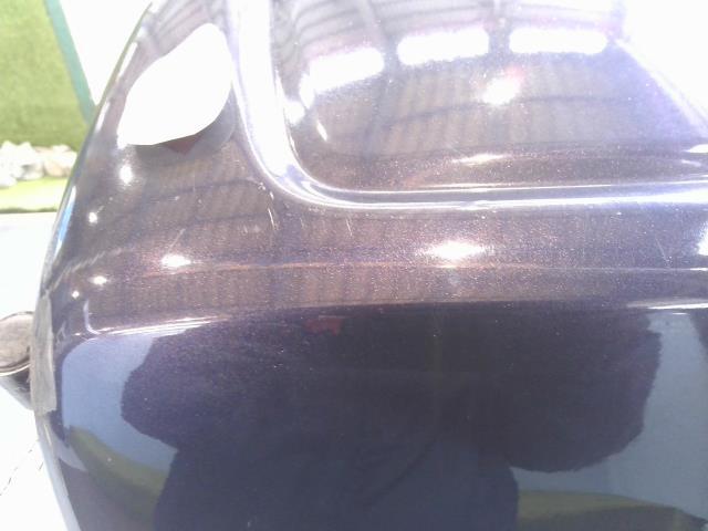 Yahoo!オークション - ムーヴ DBA-LA100S フロントバンパー X SA B70 5...