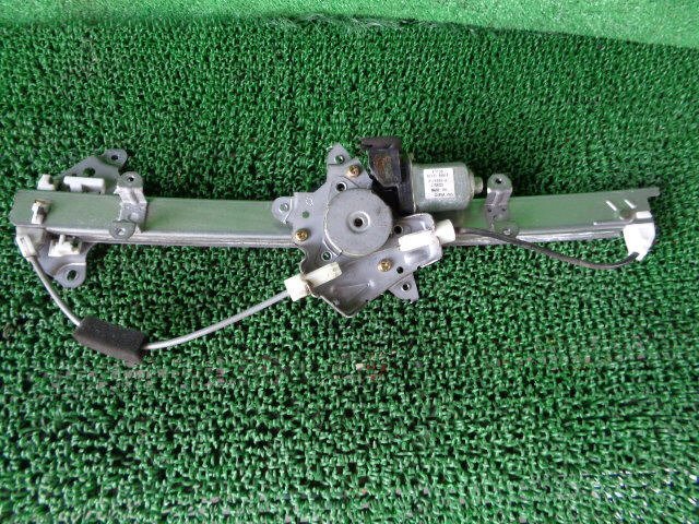 6kurudepa H17年 マーチ CBA-BK12 左 フロント レギュレータ パワーウィンド モーター 80731-8990B ZNo:06002175 8694(日産用)｜売買された ...