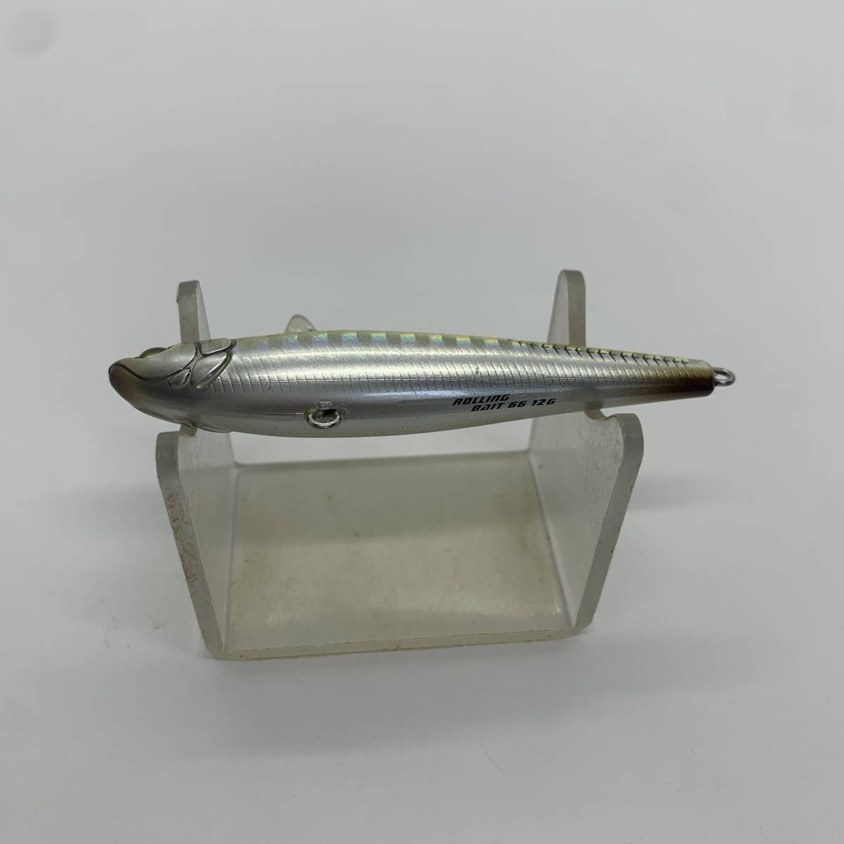 Yahoo!オークション - W-39311 タックルハウス ローリングベイト 66 12...