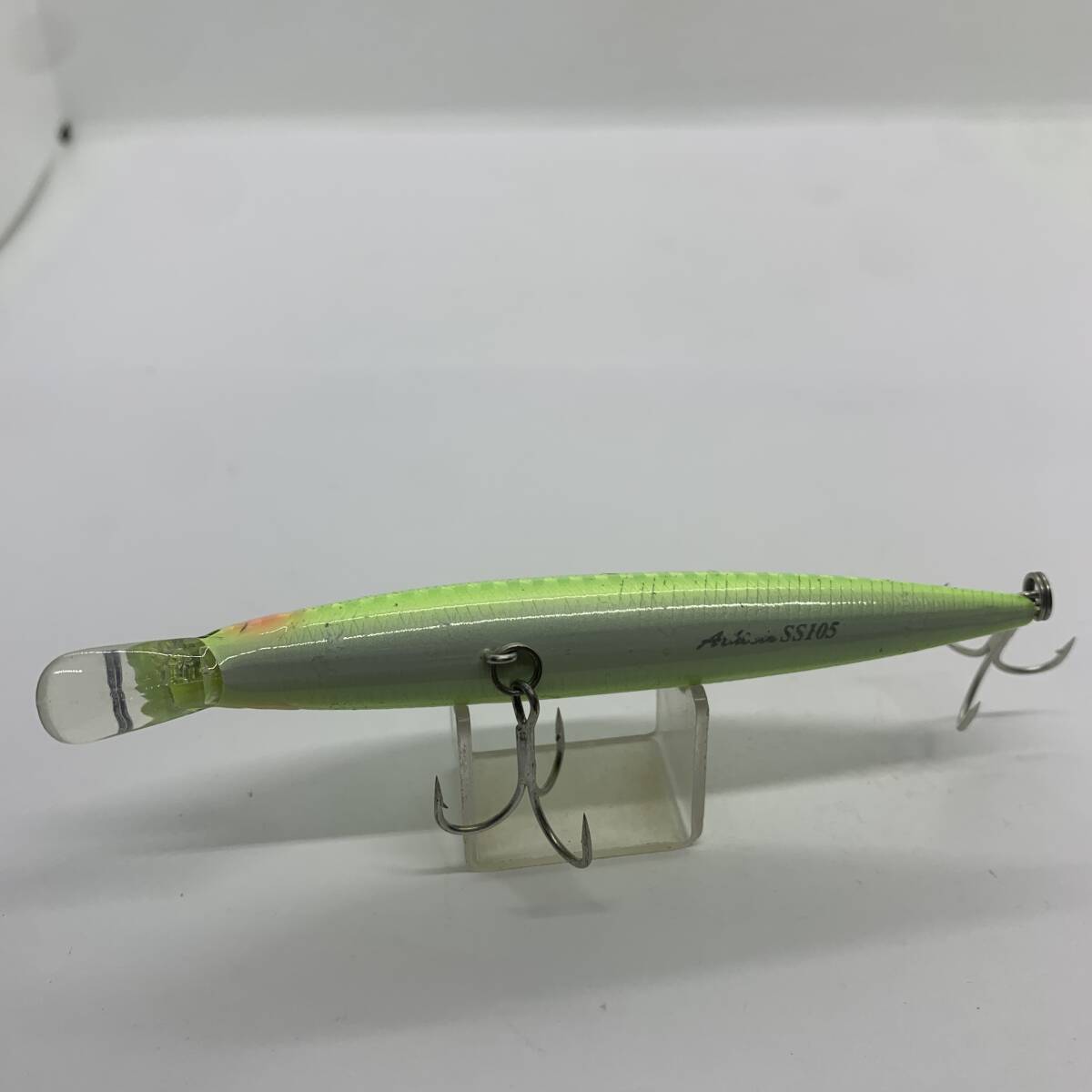 Yahoo!オークション - W-39546 ジャクソン アスリート SS105