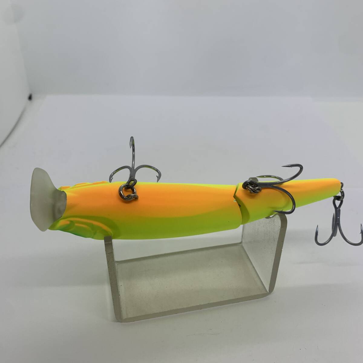 Yahoo!オークション - W-39577 メガバス MEGABASS ゴーラム147F SW