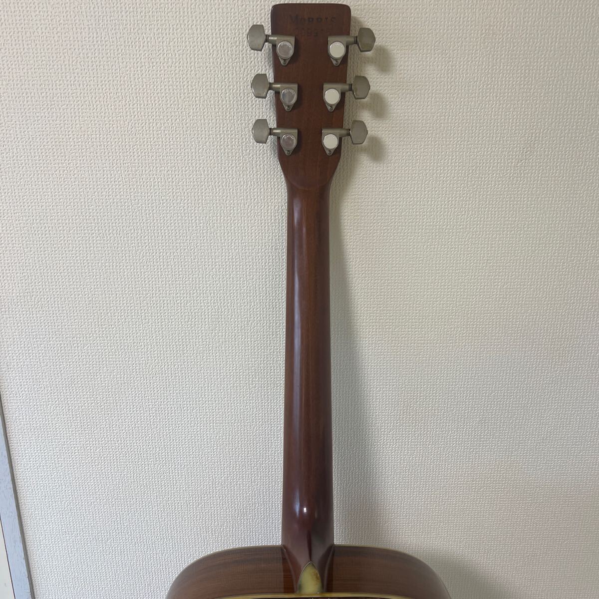 Yahoo!オークション - Morris w-30 00915