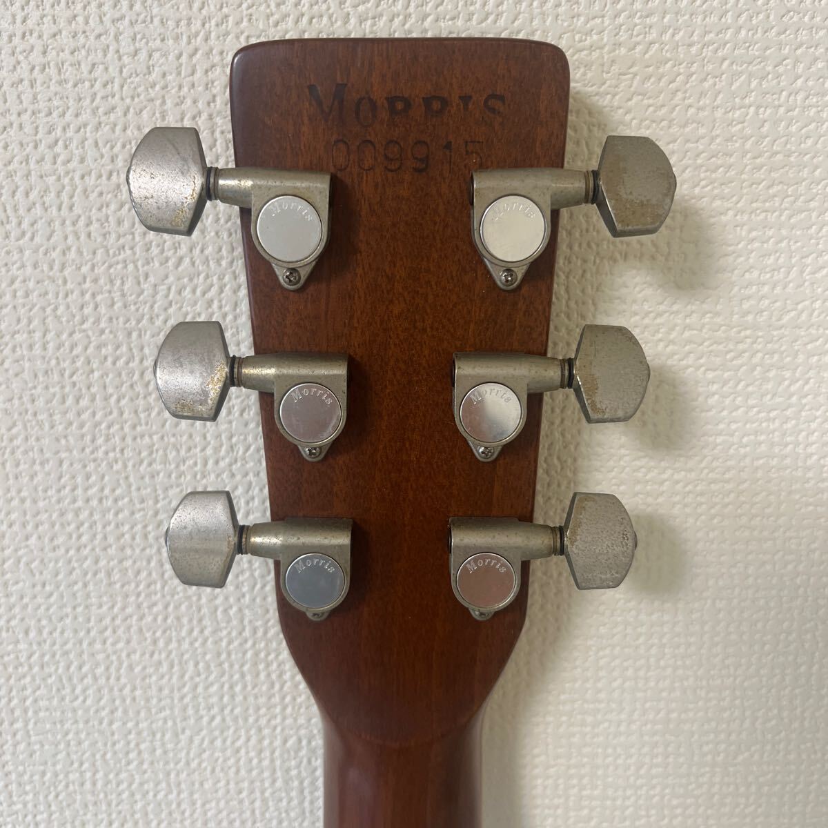 Yahoo!オークション - Morris w-30 00915