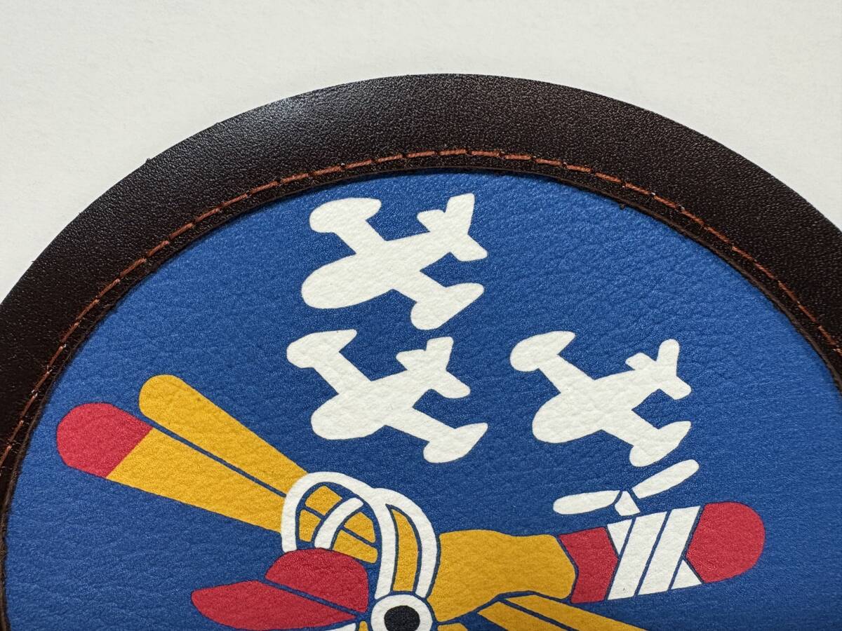 Yahoo!オークション - パッチ・スコードロン/マッコイ/バズ/（A-2b-3G-...