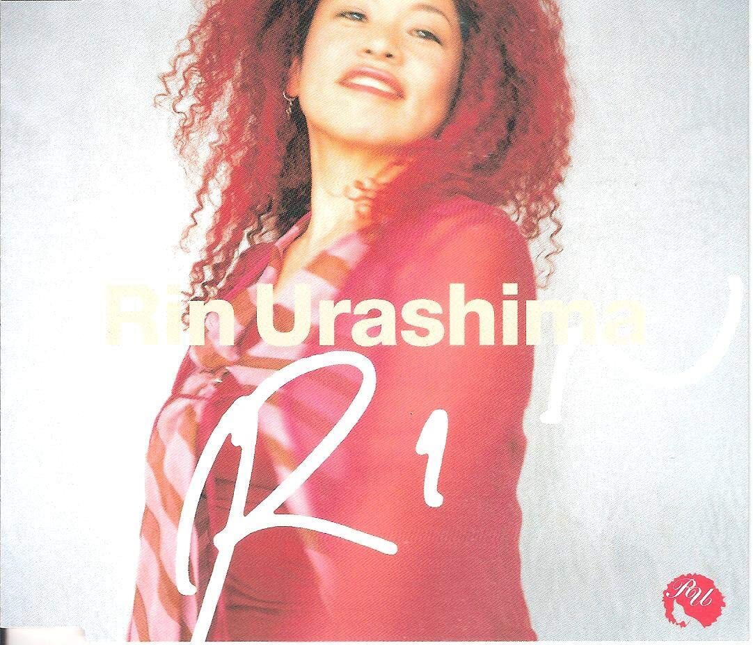 Yahoo!オークション - CD 浦島りん RIN /00110