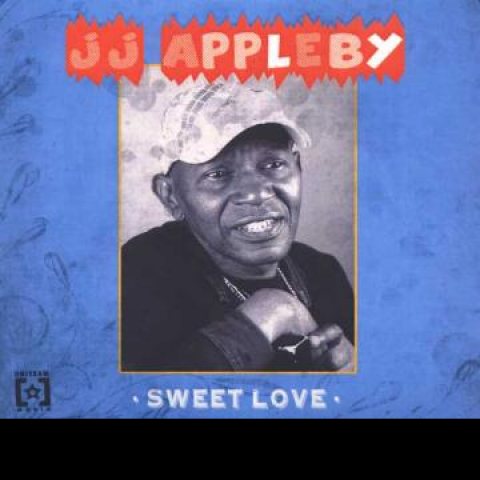 Yahoo!オークション - 米CD JJ Appleby Sweet Love Uniteam Music /000...