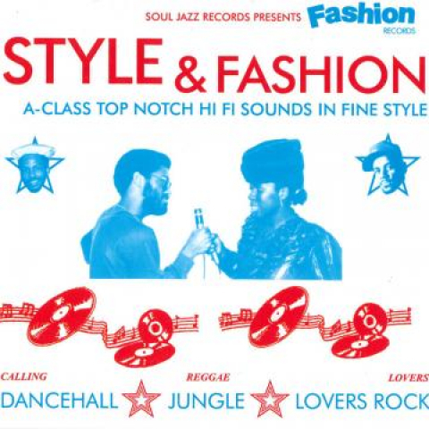 Yahoo!オークション - 英2CD Various Style & Fashion A-Class Top Not...