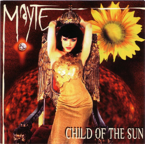 Yahoo!オークション - 輸入CD Mayte Child Of The Sun EDEL0061622NPG ...