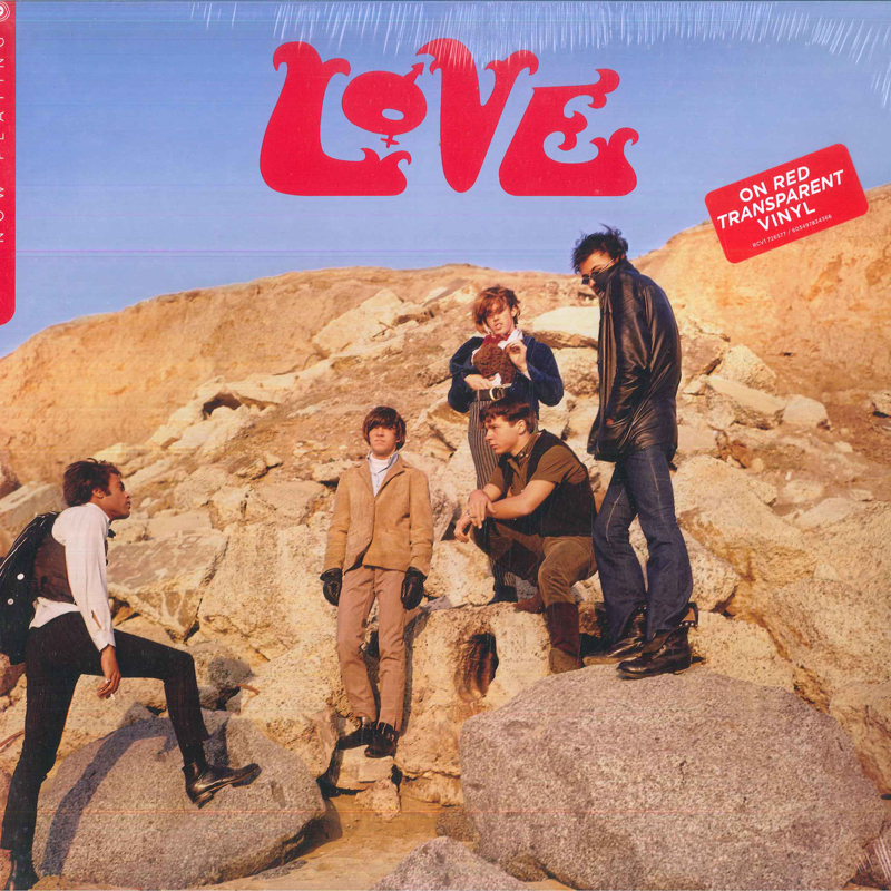 Yahoo!オークション - ワールドワイドLP Love Now Playing RCV1726577 ...